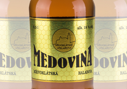 Halada - Česká Včela